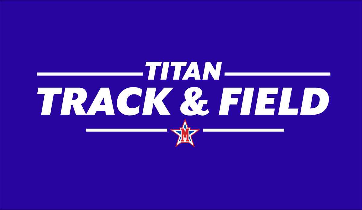 Titan Track and Field – Coley's Graphics
