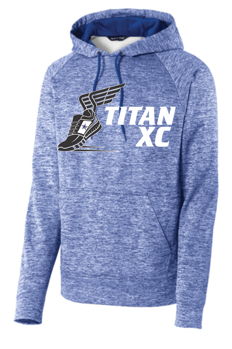 Titans Cross Country XC Shirts – Coley's Graphics